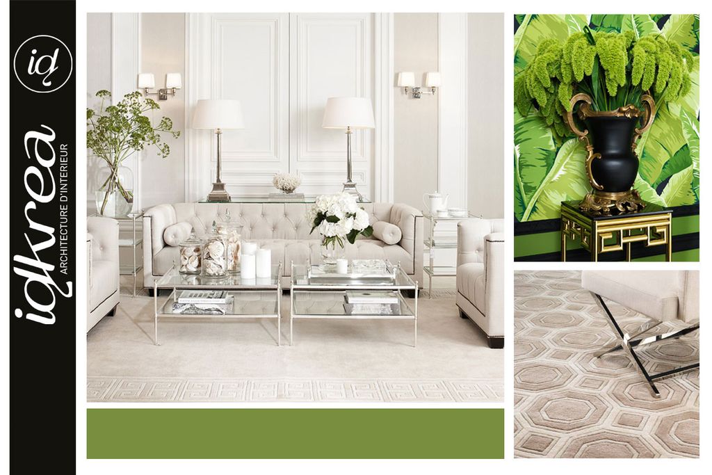 Aménagement intérieur d’espaces commerciaux et professionnels - Idkrea ...